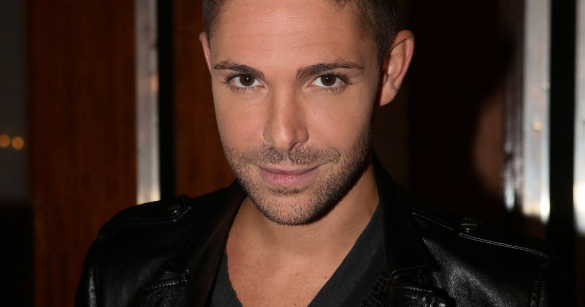 Sam Zirah - Soirée VIP pour la 35e Nuit des Publivores au Grand Rex à ...