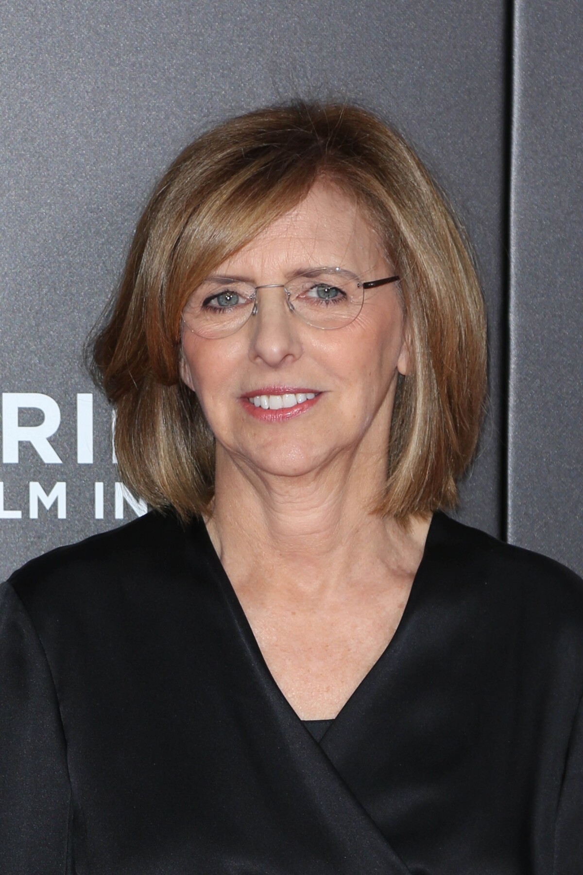 Photo : Nancy Meyers - Avant-première de 'The Intern' au Ziegfeld ...