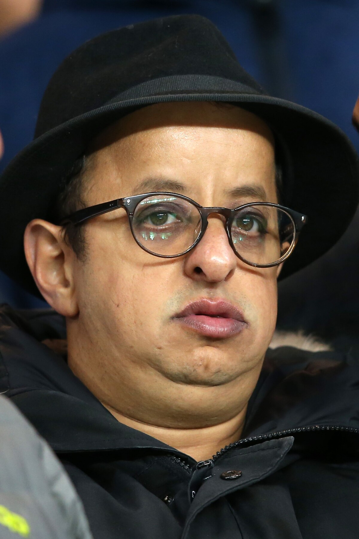 Photo : Booder lors de la rencontre de Ligue 1 entre le Paris Saint ...