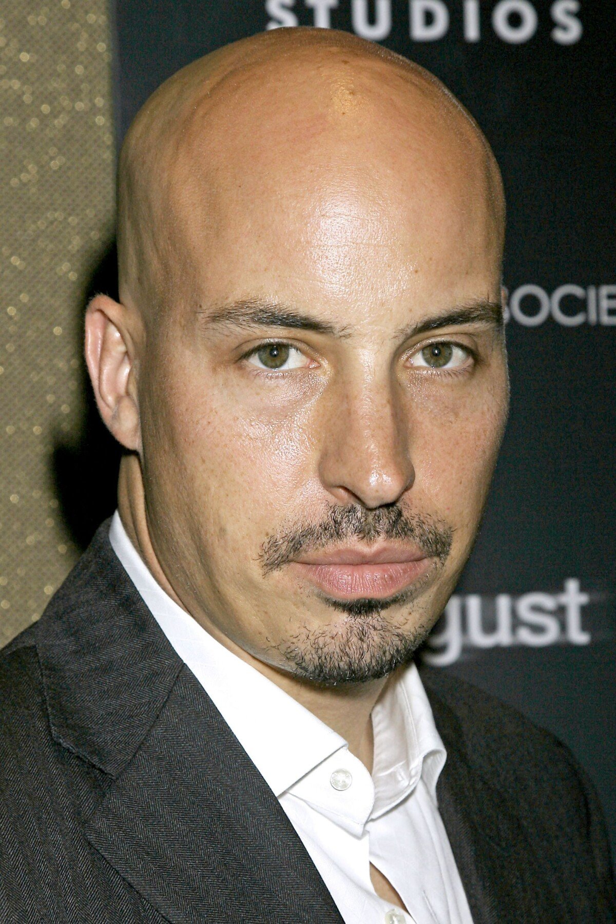 Photo : Austin Chick à la première de 'August' à New York le 9 juillet ...