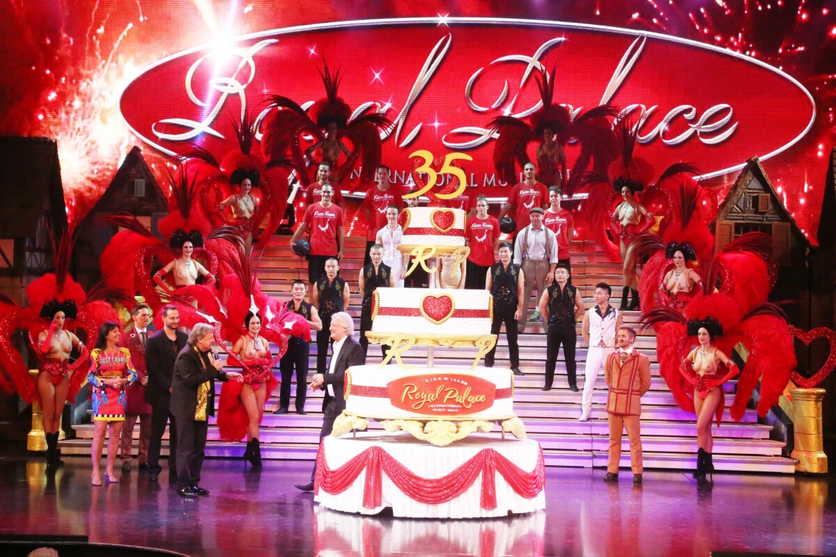 Photo : Exclusif - Mathieu Meyer, son père Pierre Meyer et Patrick ...