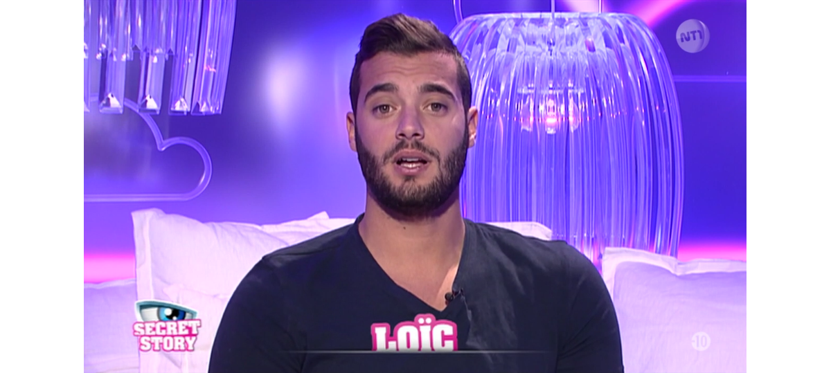 Photo : Secret Story 9, la quotidienne du jeudi 15 octobre 2015 sur NT1 ...