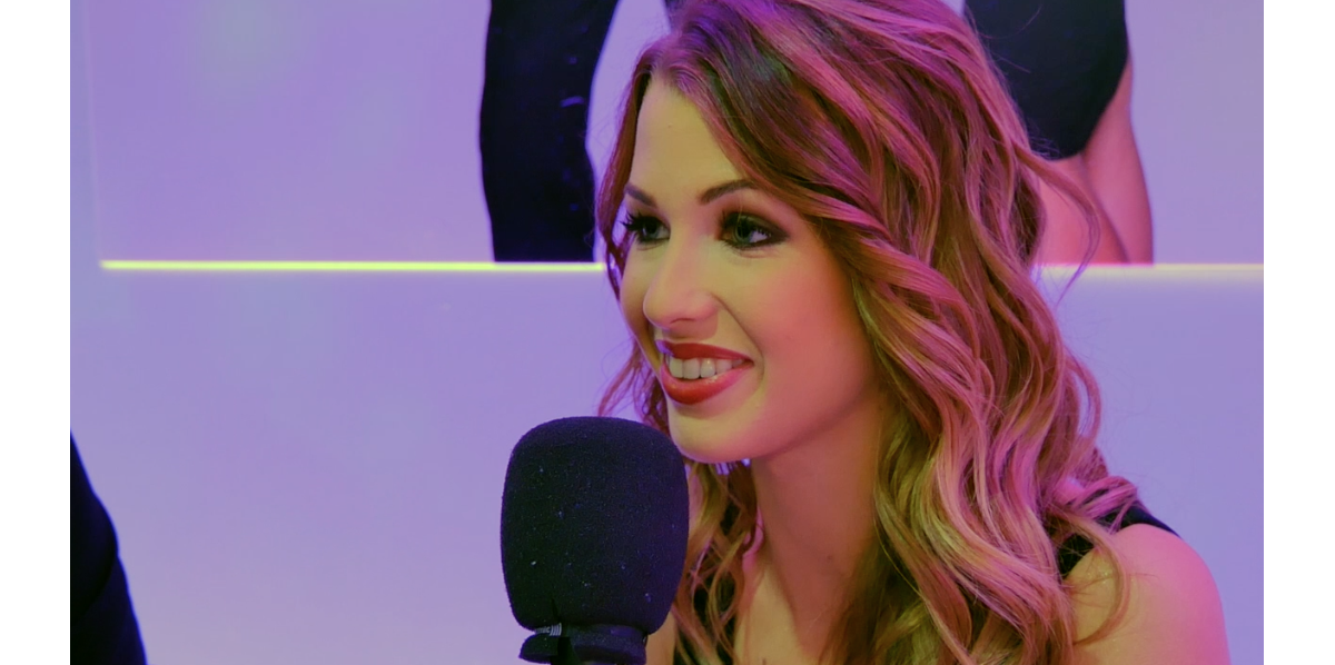 Photo : Interview de la Youtubeuse EnjoyPhoenix pour Danse avec les ...