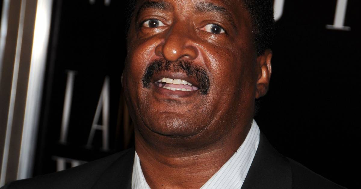 Matthew Knowles à la première de I Am...World Tour à New York, le 21 ...