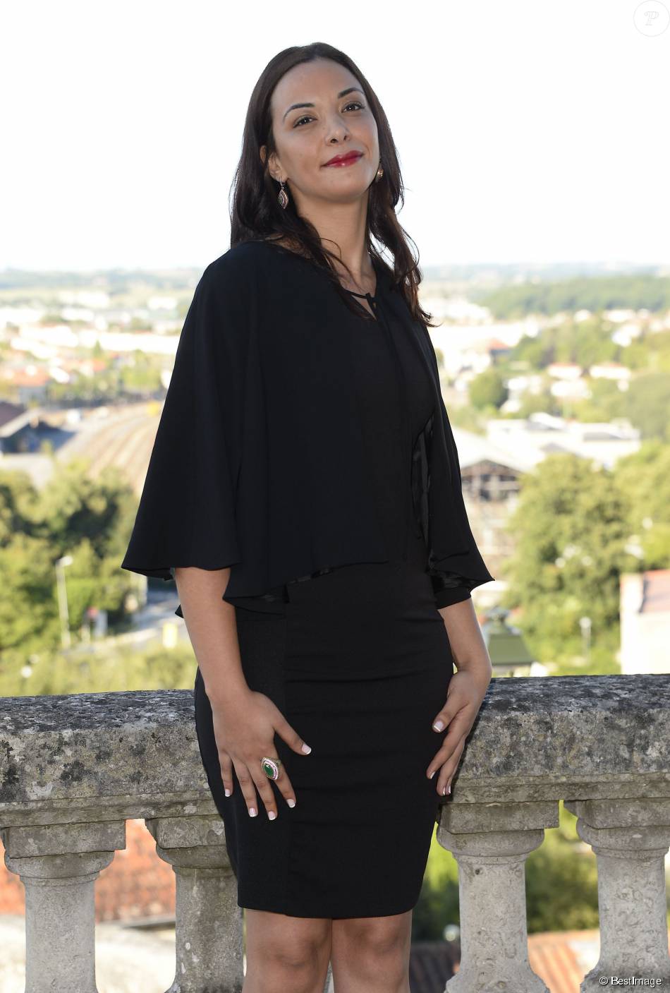 Loubna Abidar Photocall Du Film Much Loved Lors De La 8e édition Du Festival Du Film