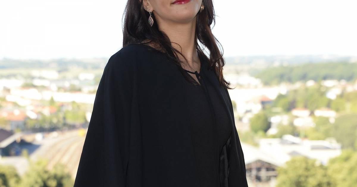 Loubna Abidar Photocall Du Film Much Loved Lors De La 8e édition Du Festival Du Film