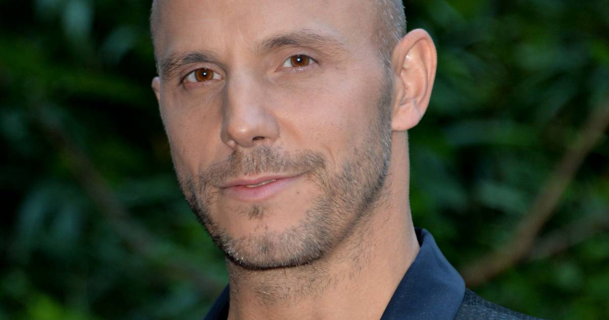 David Bàn - Conférence de rentrée du groupe NRJ Global au musée du Quai ...