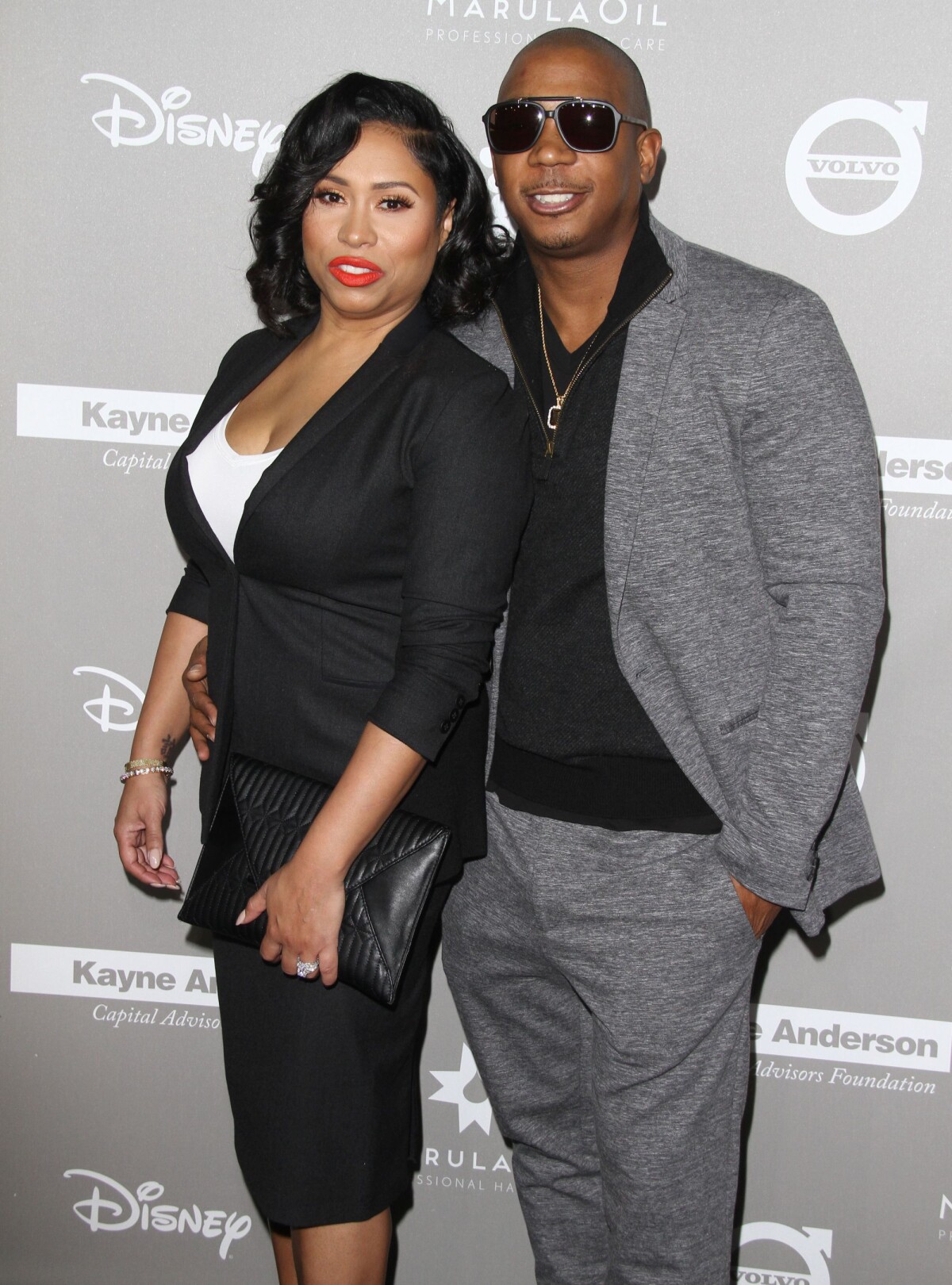 Ja Rule Son