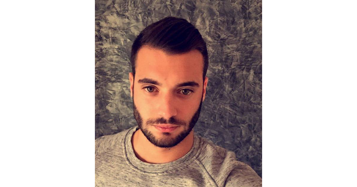 Loïc de Secret Story 9 poste sa première photo depuis sa sortie de la ...