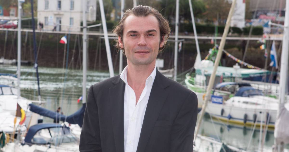 Robinson Stévenin - Photocall de 9 jours en hiver dans le cadre du 17e ...