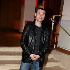Robinson Stévenin - Actus, photos, vidéos, biographie… - Purepeople