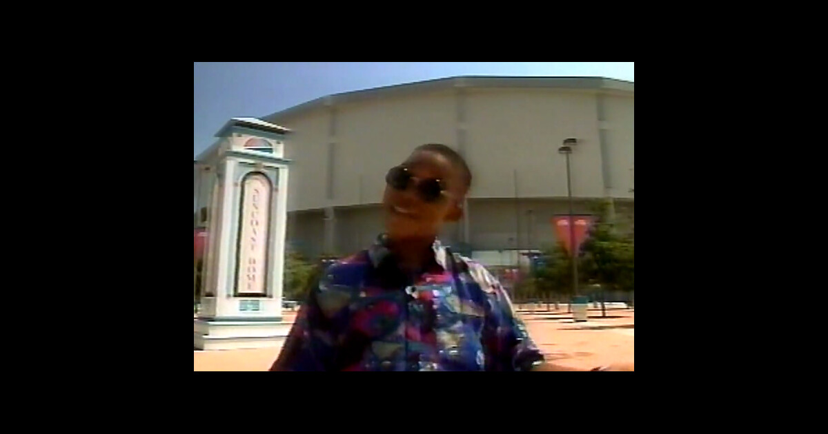 Marque Tate Lynche : Décès inexpliqué de l'ex-Mousquetaire du Mickey ...