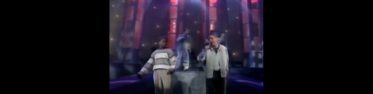 Vidéo : Marque Tate Lynche et Justin Timberlake chantent dans le Mickey ...