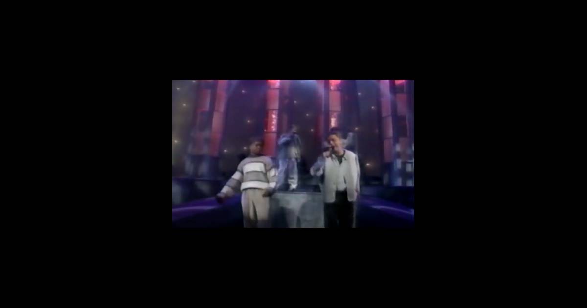 Marque Tate Lynche et Justin Timberlake chantent dans le Mickey Mouse ...