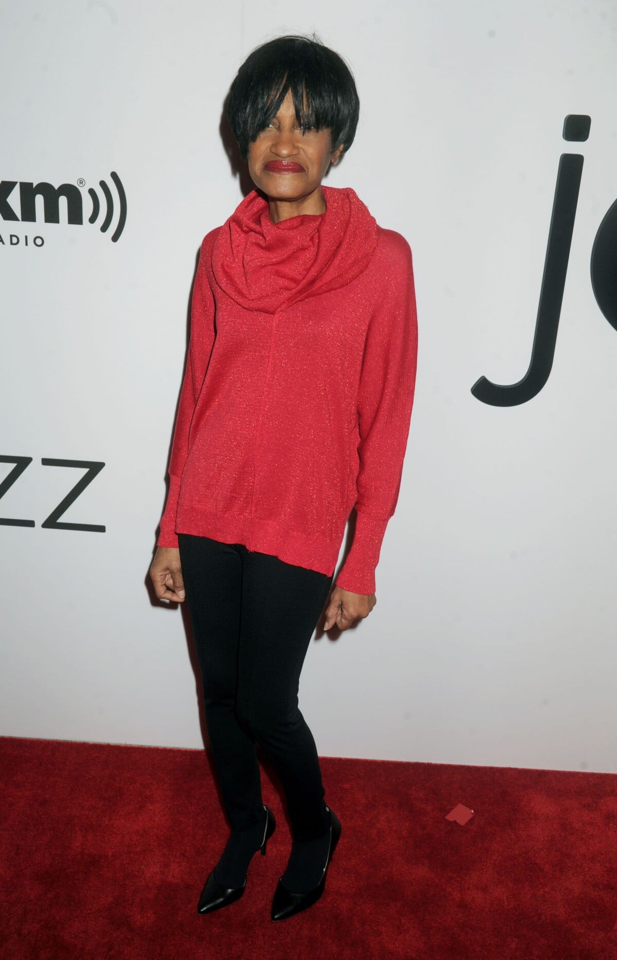 Photo : Audrey Shakir lors de la soirée "Mica and Ahmet Ertegun Atrium ...