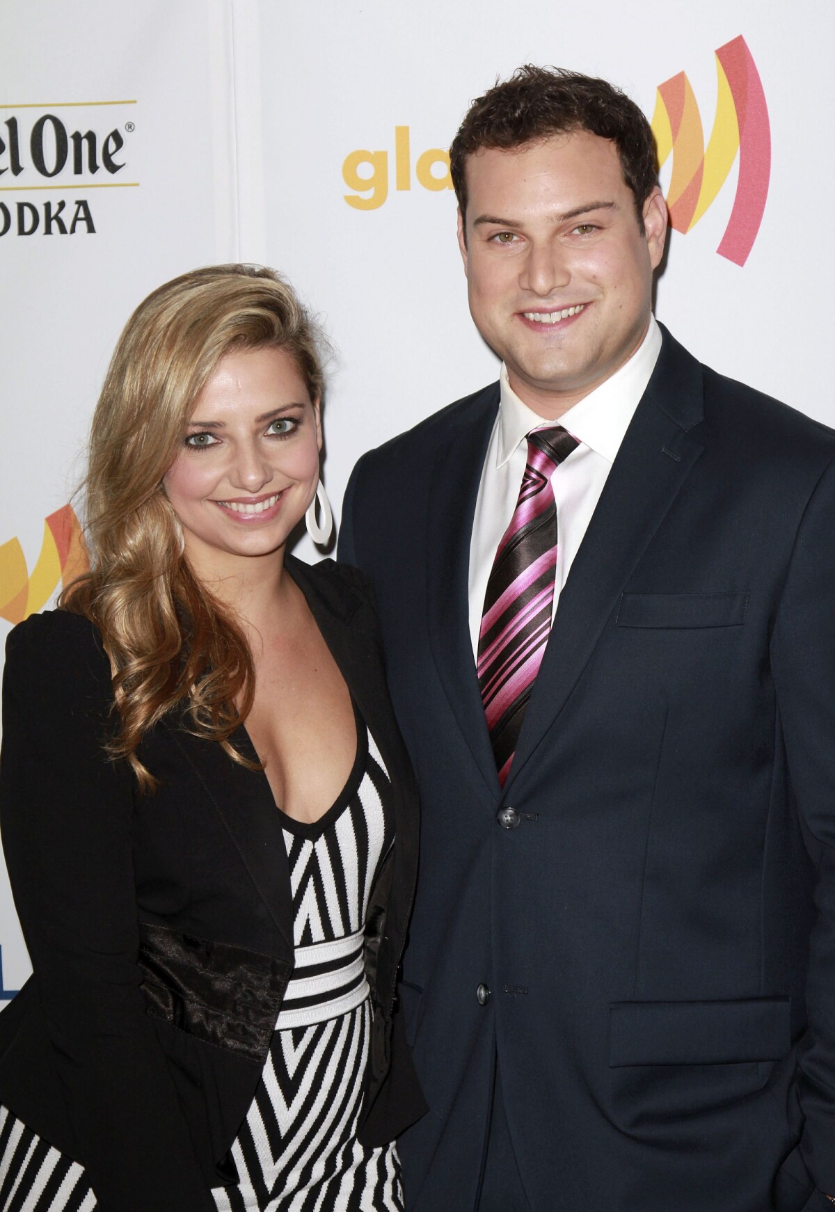 Photo : Max Adler à la 23e cérémonie des GLAAD Media Awards à Los ...