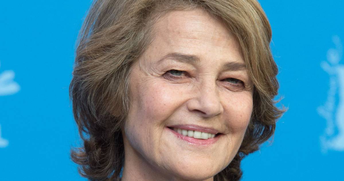 Charlotte Rampling - Photocall du film 45 Years lors du 65e festival du ...