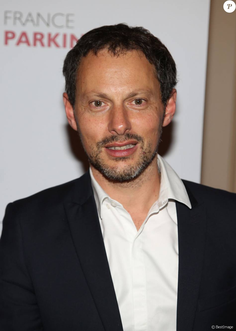 Exclusif - Marc-Olivier Fogiel, au Théâtre de Paris dans le 9e ...