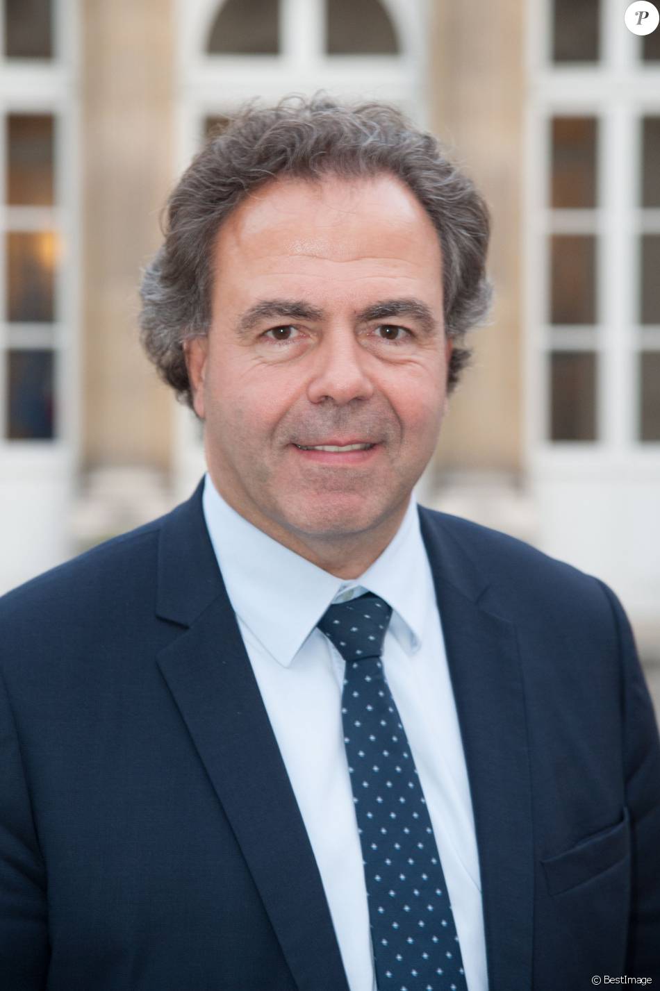 Exclusif - Luc Chatel - Projection en avant première du film ...