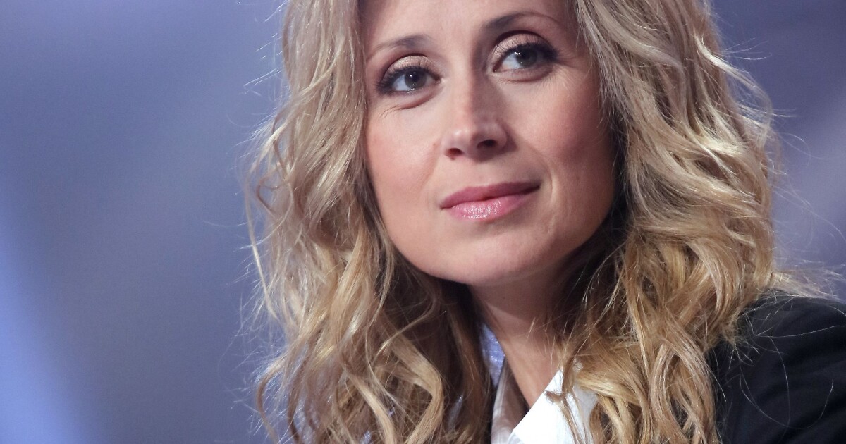 Lara Fabian et sa fille Lou : "J'ai le coeur qui tremble en permanence" - Purepeople