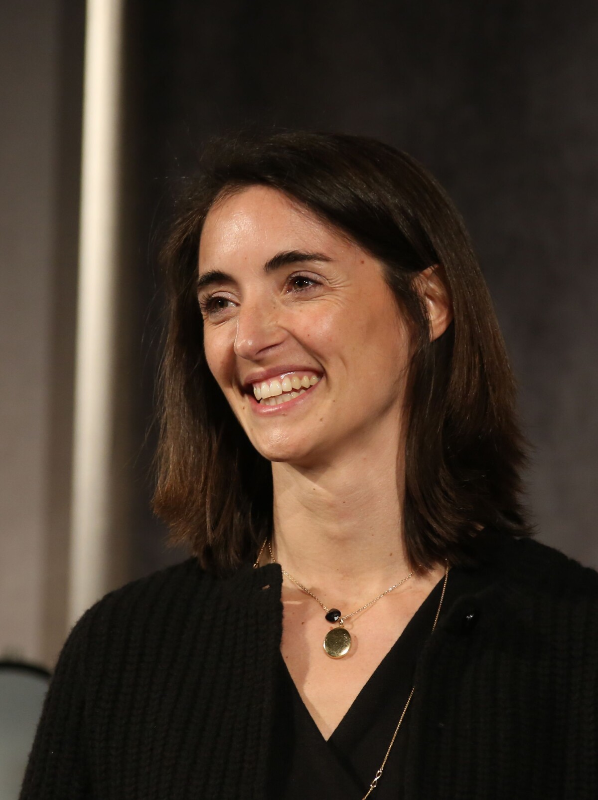 Photo : Margot Laffite - Soirée de lancement de l'édition 2016 du ...