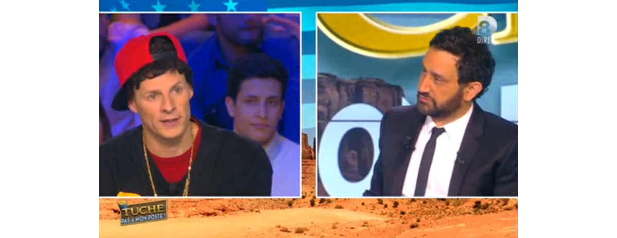 Vidéo : Cyril Hanouna et Matthieu Delormeau répondent aux critiques de ...