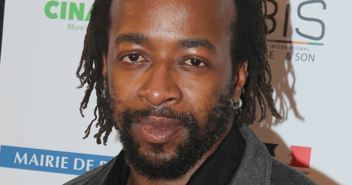 Sidney Govou - Photocall de la 21e cérémonie des prix Lumière 2016 à l ...