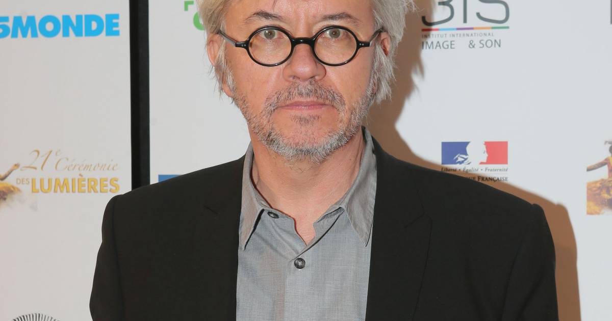 Christian Vincent - Photocall de la 21e cérémonie des prix Lumière 2016 ...