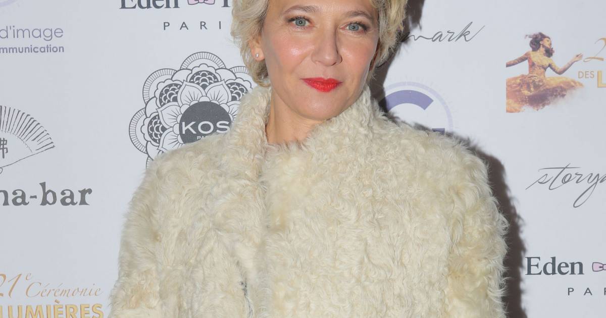 Micky Sébastian - Soirée de la 21e cérémonie des prix Lumière 2016 au ...