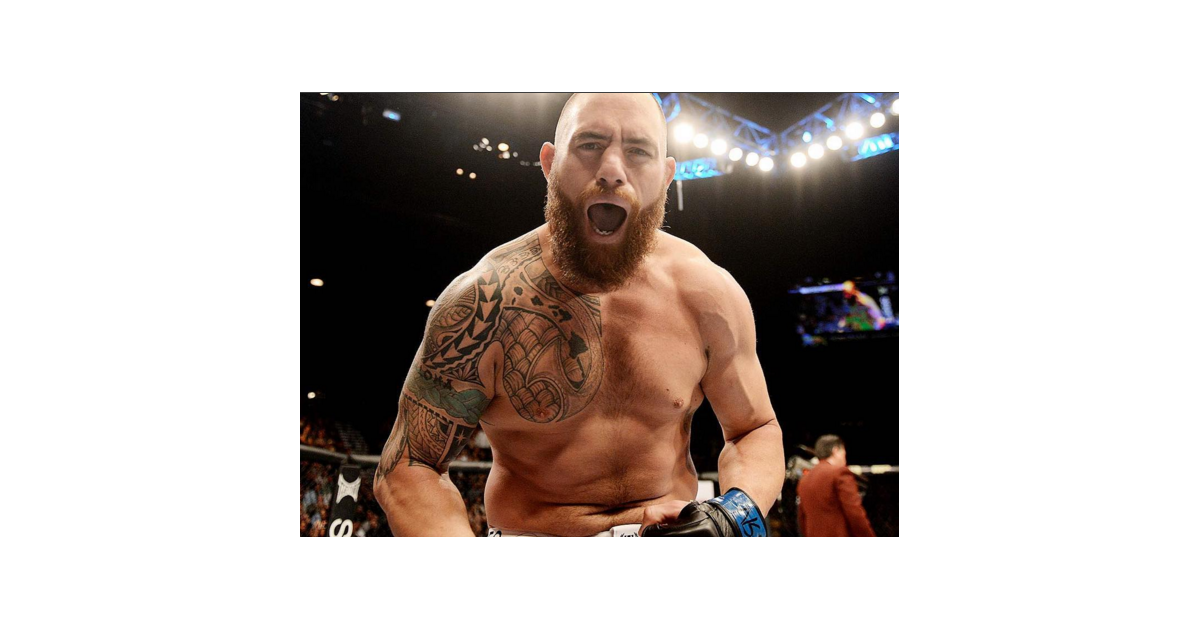 Travis Browne - Photo publiée le 11 février 2016 - Purepeople