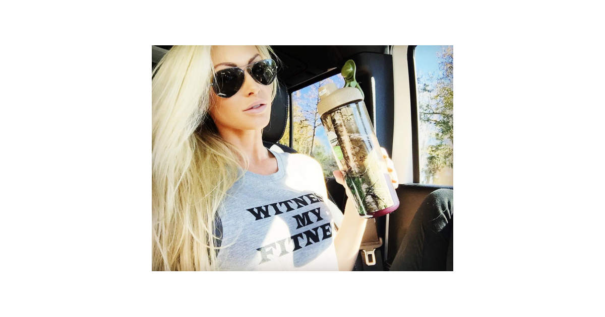 Jenna Reneé Webb - Photo publiée le 20 janvier 2016 - Purepeople