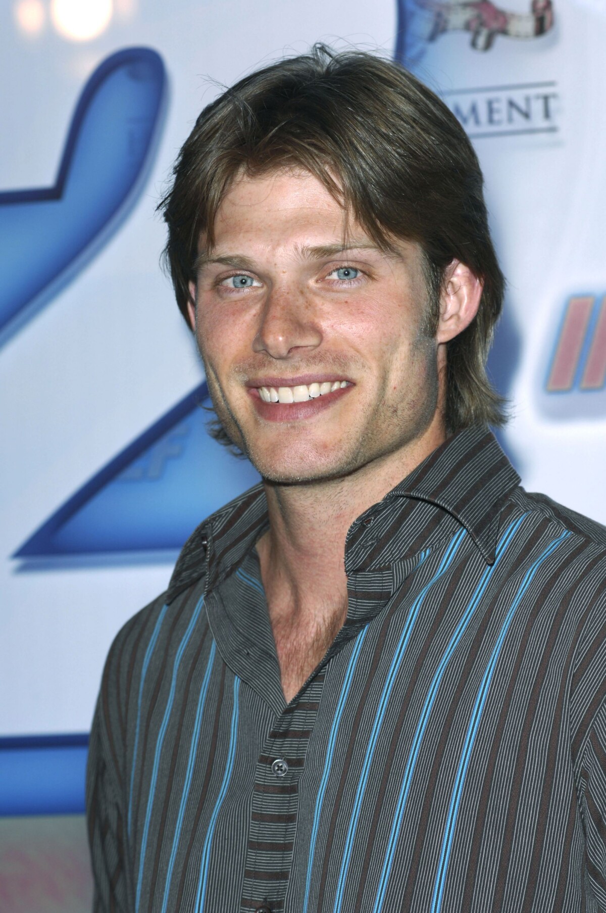 Photo : Chris Carmack - Première de InTo The Blue 2, The Reef, à Los ...