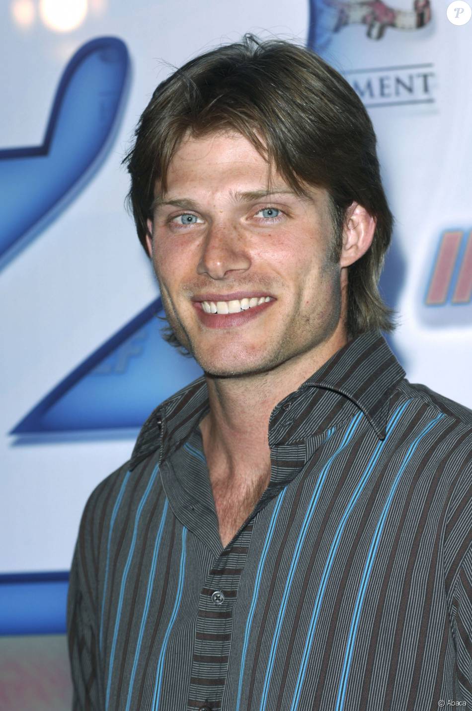 Chris Carmack - Première de InTo The Blue 2, The Reef, à Los Angeles ...