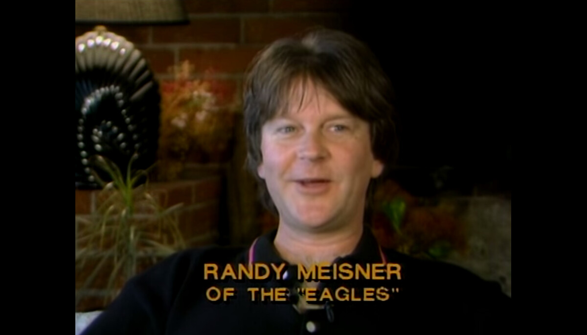 Photo : L'ex-bassiste des Eagles Randy Meisner - Purepeople