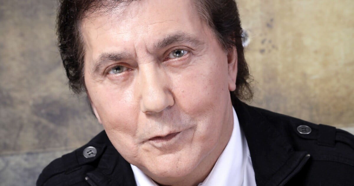Frank Michael et la maladie de sa maman : "C'est un grand drame" - Ode ...