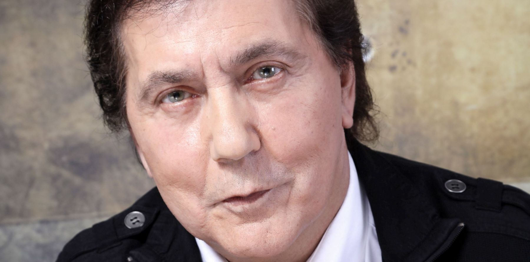 Frank Michael et la maladie de sa maman : "C'est un grand drame ...