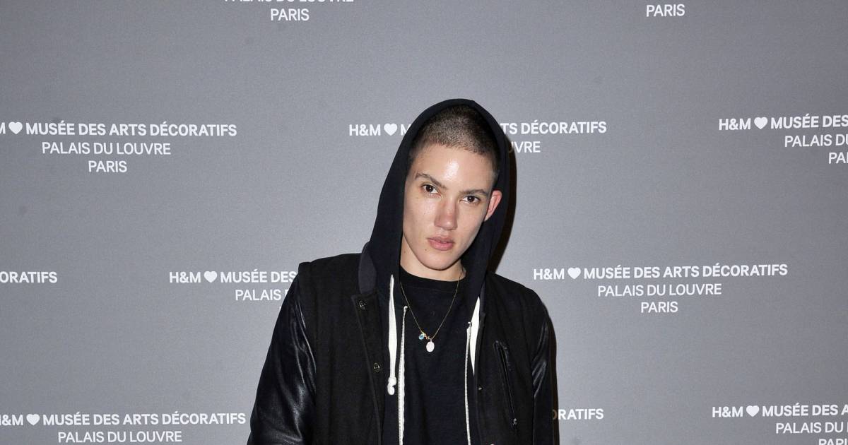 Tamy Glauser - Vernissage de l'exposition Fashion Forward, 3 Siècles de ...