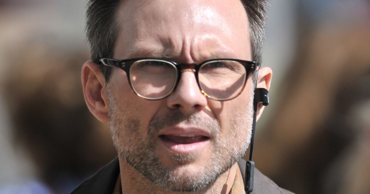 Christian Slater : Sa mère et lui menacés de mort par son père ...