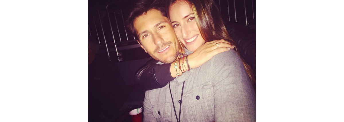 Photo : Jessica Sprinsteen et son amoureux Nic Roldan sont en couple ...