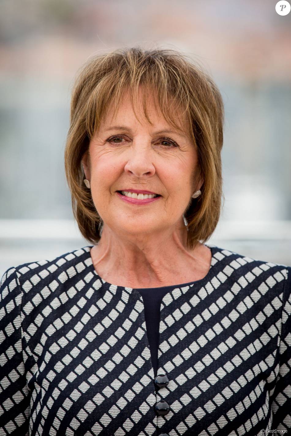 Penelope Wilton - Photocall du film Le BGG (Le Bon Gros Géant) lors du ...