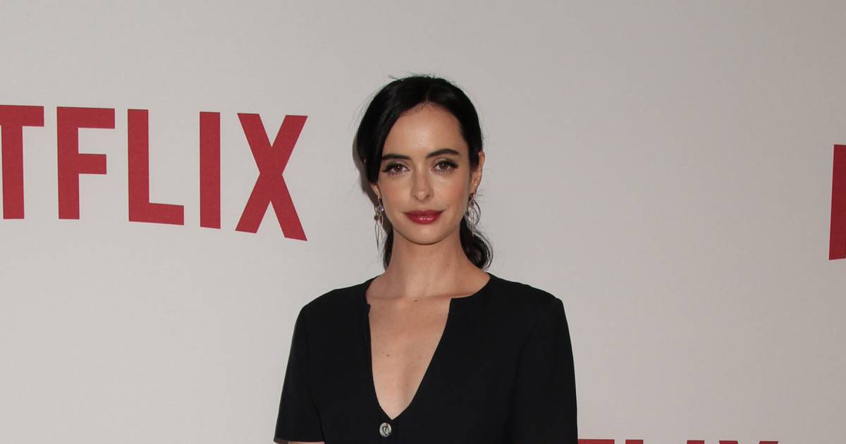 Krysten Ritter à la soirée The Women Of Netflix à Beverly Wilshire Four ...