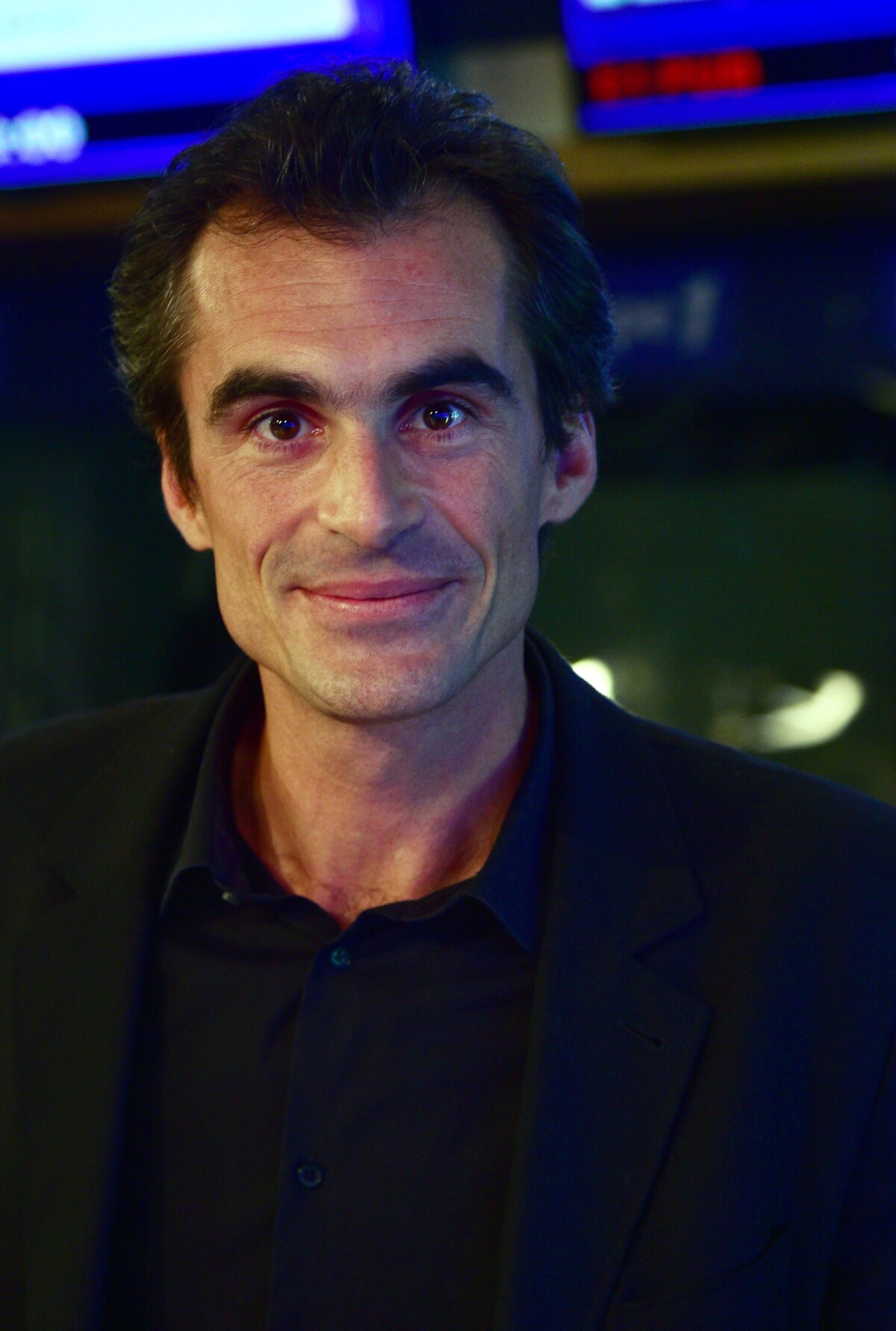 Photo : Exclusif - Raphaël Enthoven - Conférence de presse de rentrée d ...
