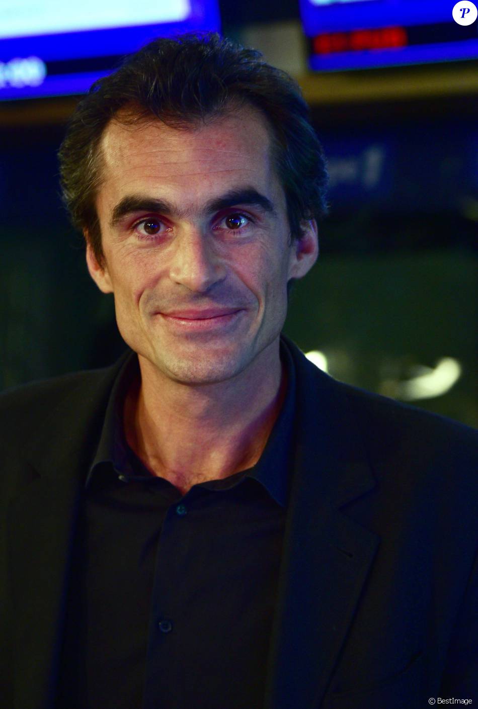Exclusif - Raphaël Enthoven - Conférence de presse de rentrée d'Europe ...