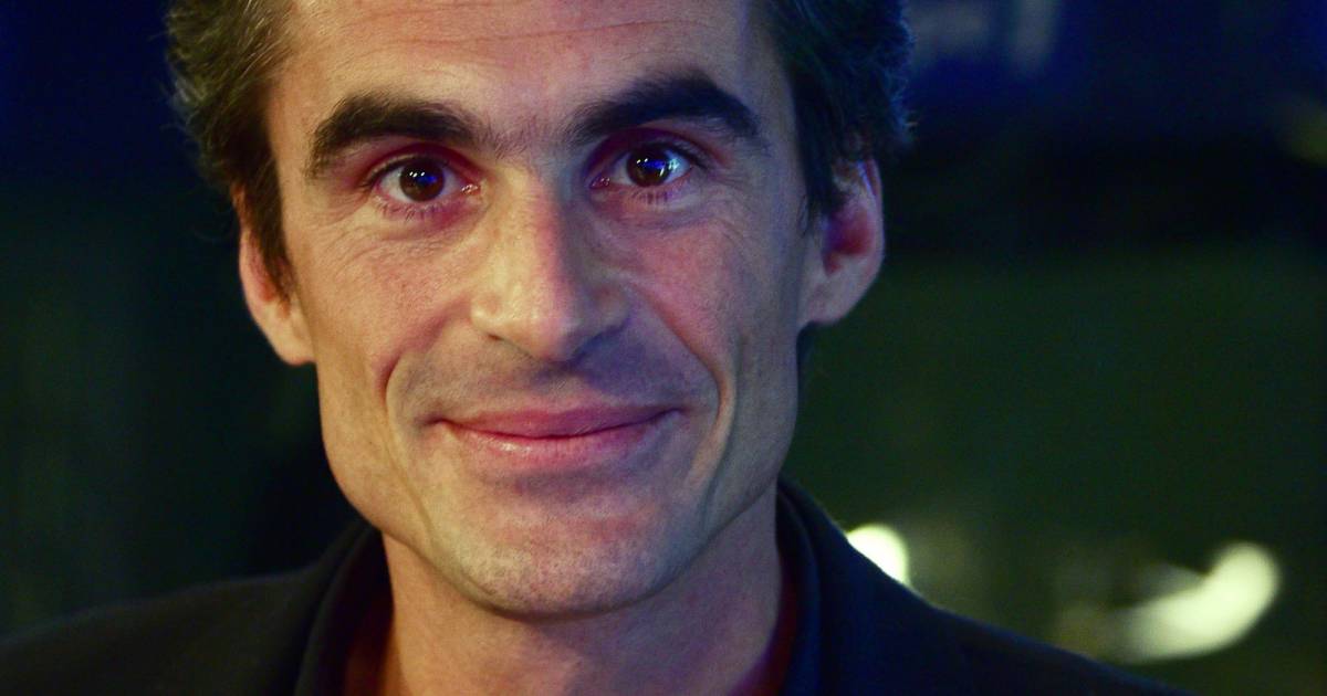 Exclusif - Raphaël Enthoven - Conférence de presse de rentrée d'Europe ...
