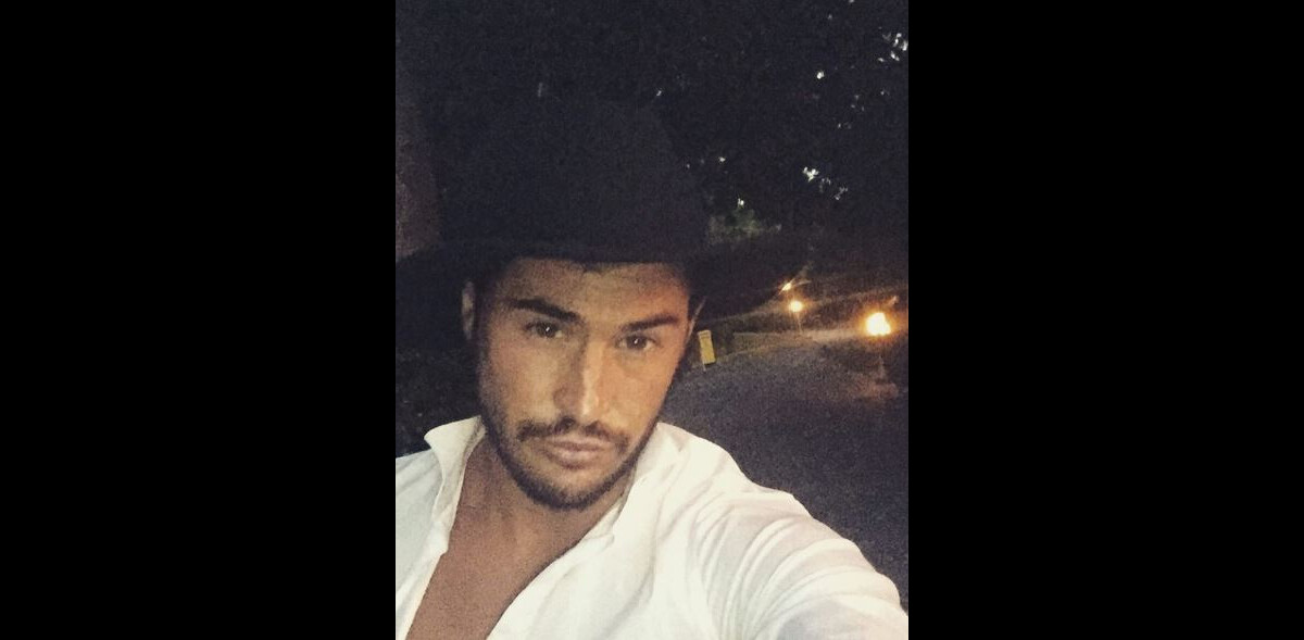 Photo : Rémi Notta candidat des "Marseillais South Africa" - Purepeople