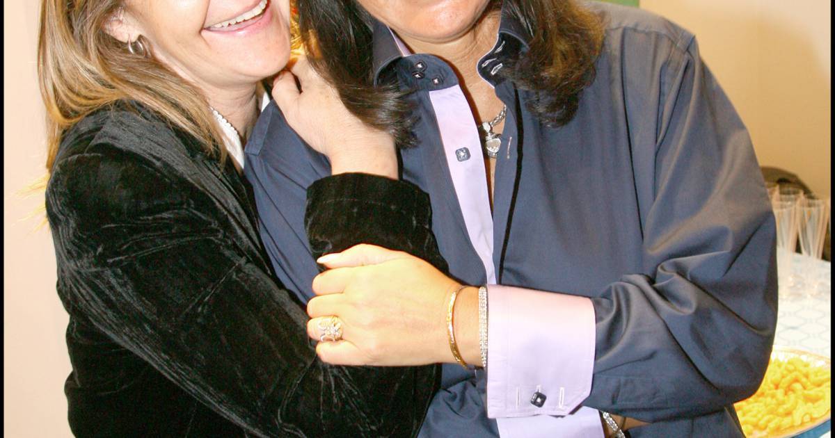 Exclu - Jackie Lombard et Dominique Cantien, à la galerie Espace Art ...