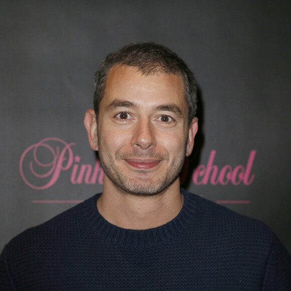 Photos de Ali Baddou