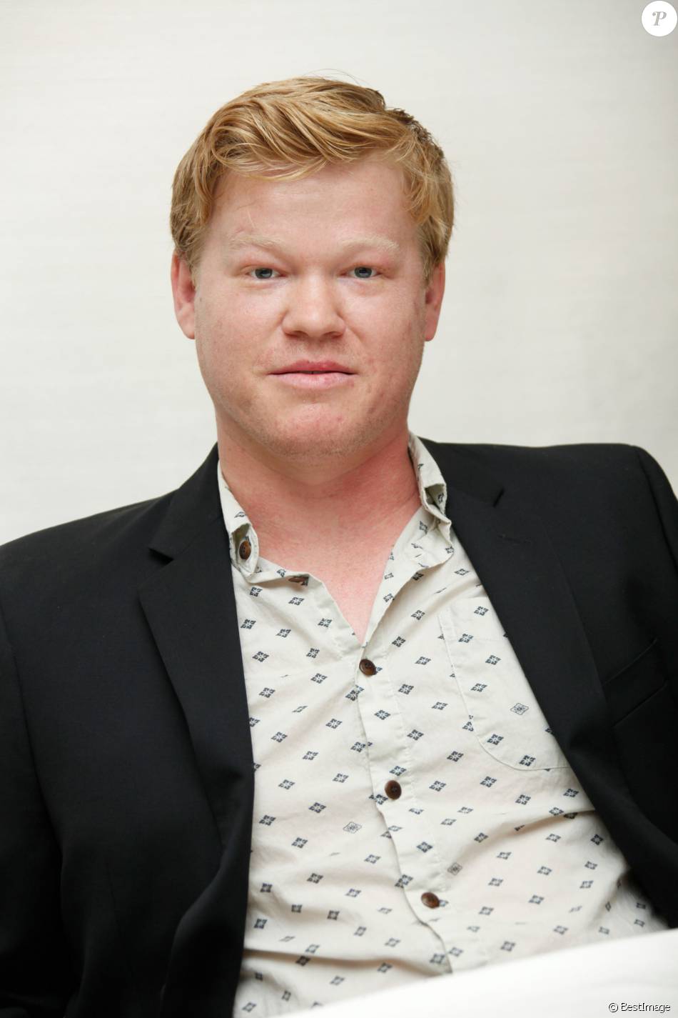 Jesse Plemons - Conférence de presse avec les acteurs de la série Fargo ...