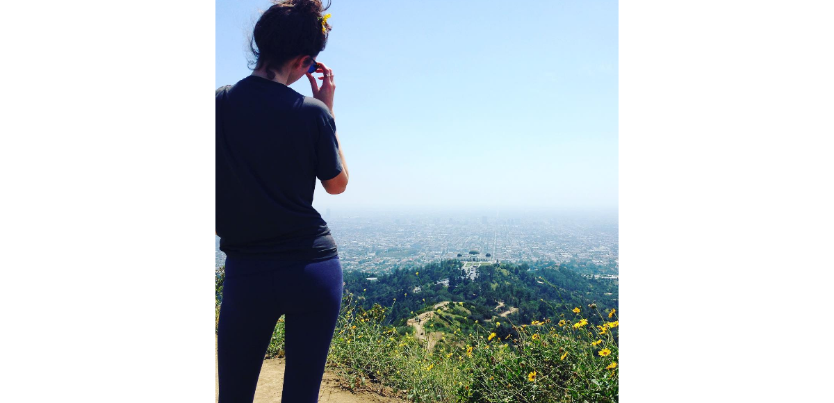Photo : Ryan Adams, l'ex-mari de Mandy Moore a publié une photo de sa ...