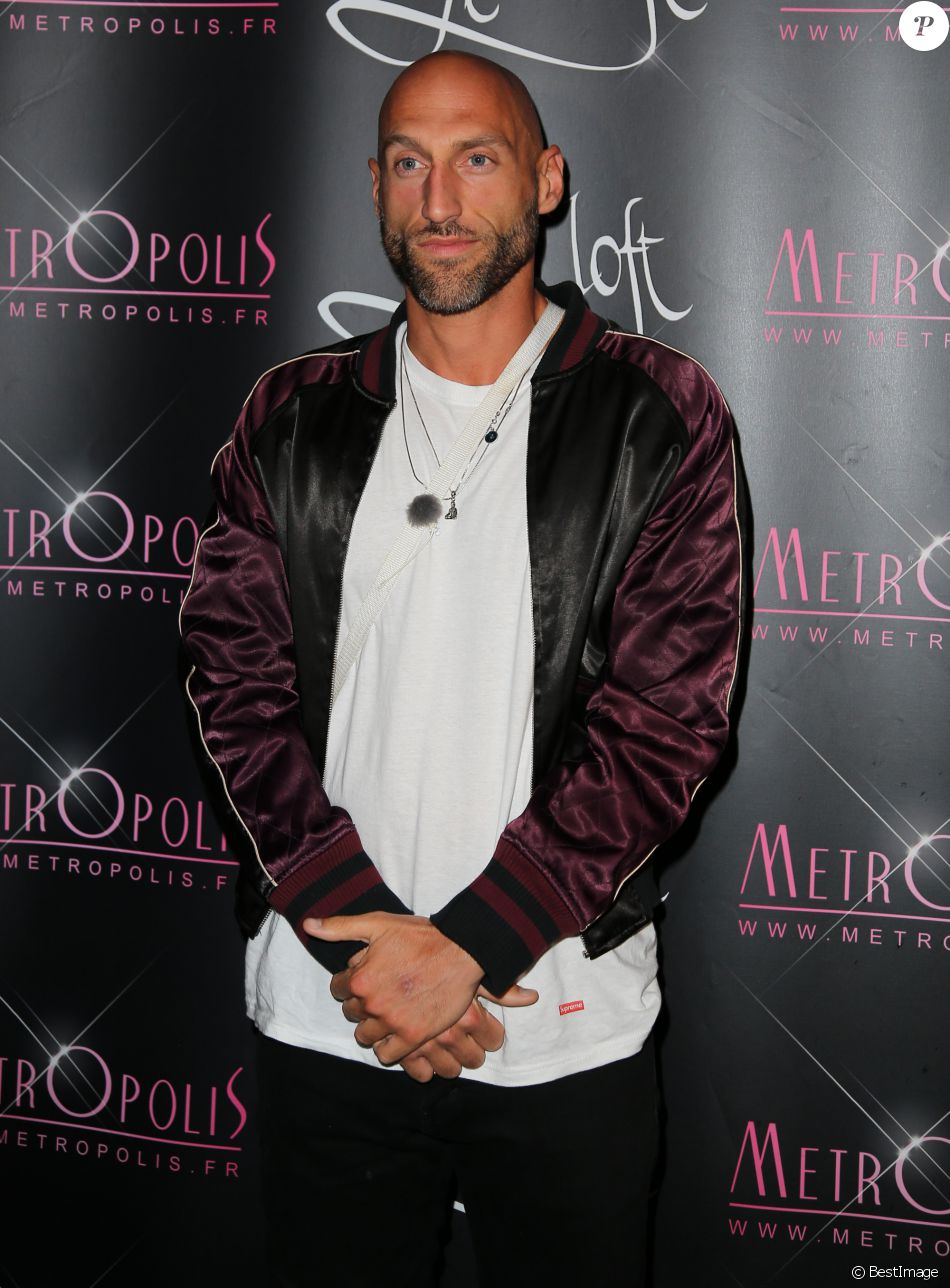 Jeff - Pour fêter leurs retrouvailles Les Anges 8 se retrouvent pour ...